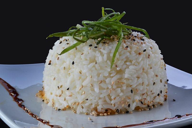 Gohan – La Barra del Teriyaky